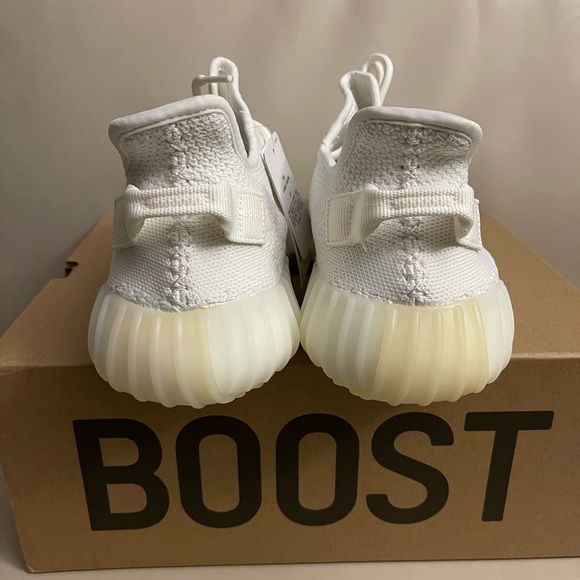 Yeezy | Shoes | Yeezy 35 V2 Cream | Poshmark